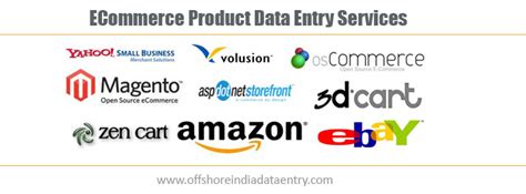 Product Description Outsource Ecommerce Product Data Entry
