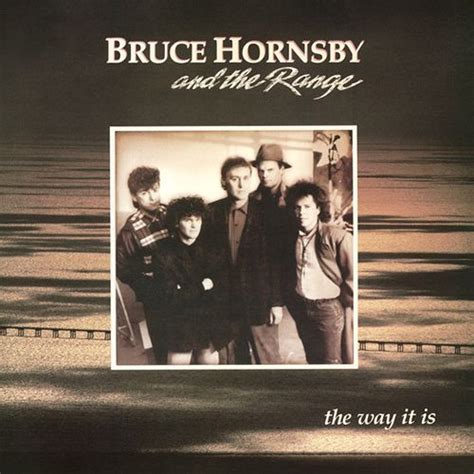 The Way It Is Von Bruce Hornsby Download Noten Für Klavier