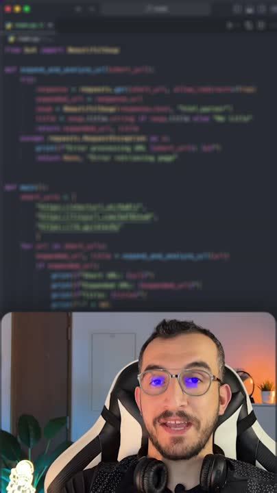 How To Implement Url Expander In Python Laith Omar Posted On The