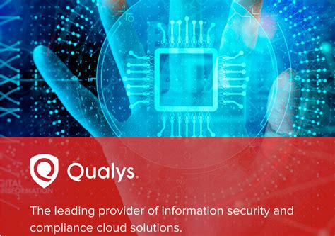 Qualys Best Practices To Pass An It Security Audit