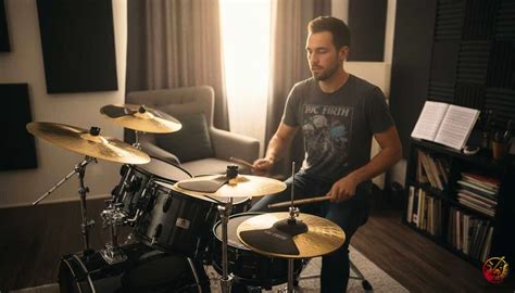 How To Reduce Drum Noise Without Losing Feel