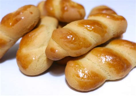 Koulourakia Recipe Greek Easter Cookies My Greek Dish