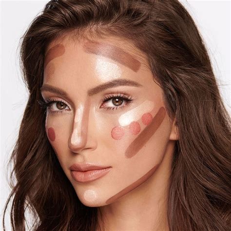 Contouring 101 Heres A Step By Step Guide For Beginners Plus Best