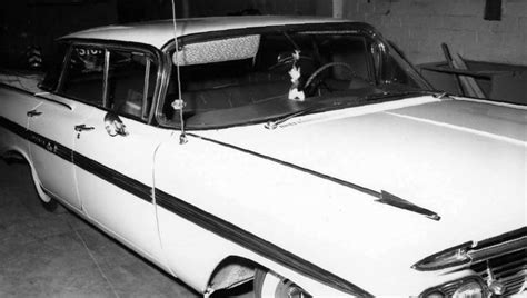 William Macumber Arizona Inmate Freed After 37 Years Dies In Prison