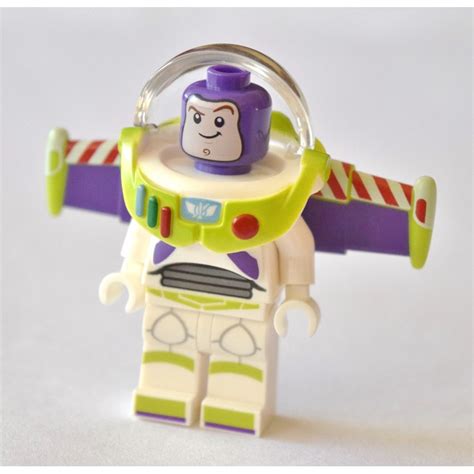 Lego Set Fig 003223 Buzz Lightyear 2019 Toy Story Rebrickable