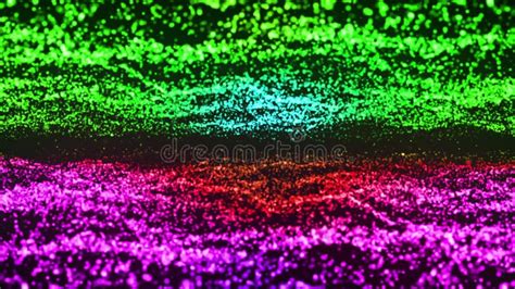 particle spark circle spiral motion effect stock video video of blur