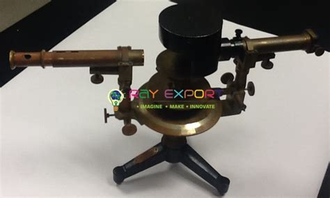 Spectrometer For Physics Lab Physics Lab Equipments Manufacturer