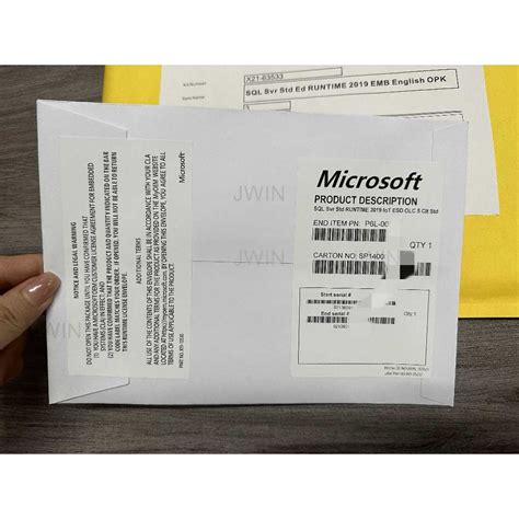 [discount]🔥microsoft database sql server 2019 2022 standard edition std data center edition dat