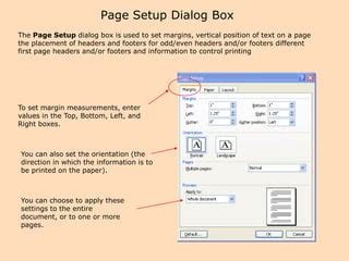 2010 09 Format Pages PPT