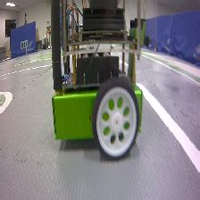 JetBot Object Detection Dataset By Project Wymy