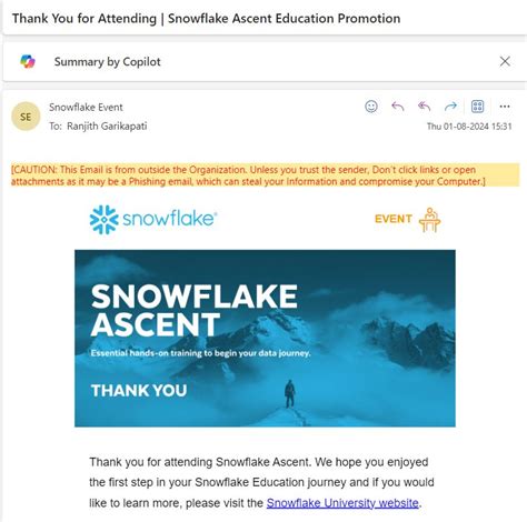 Raja Ranjith On Linkedin Snowflake Snowflakedevelopers