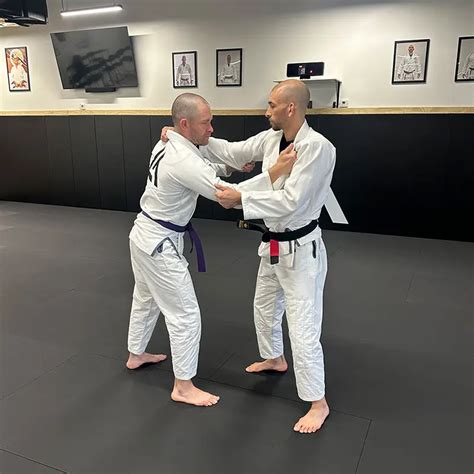 Adult Jiu Jitsu Classes Near Me In Phoenix Linsacum Training