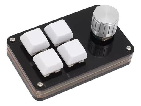 Botón De Teclado Programable Programación De Macros Hotswa Cuotas Sin Interés Botón De Teclado Programable Programación De Macros Hotswa Cuotas Sin Interés