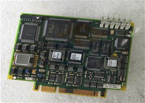 Abb Ipsys01 Dcs Digital I O Module Brand New In Original Box