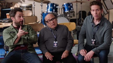 Its Always Sunny In Philadelphia Season 17 Premeire Date Trailer