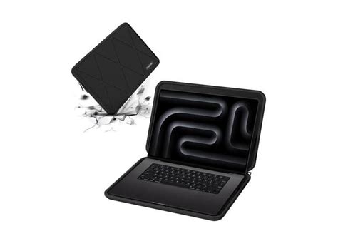 Smatree Capa Rígida Para Laptop Microsoft Surface De 139 Polegadas Copilot Pc Para Samsung