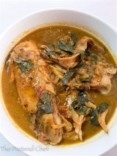 13 Easy Igbo Soups The Pretend Chef