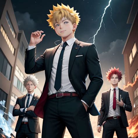 The Battle Of Class 1 A