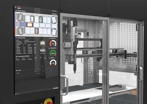 Robot Piece Picking Gripp