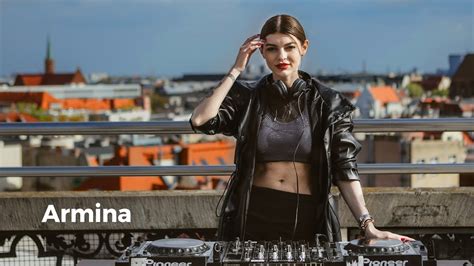 Armina Live Radio Intense Wroclaw Poland 652022 Melodic Technoprogressive House Dj Mix