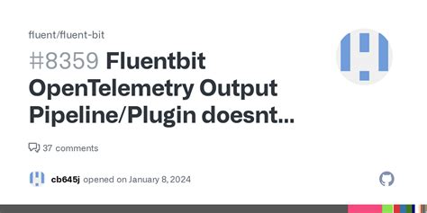 Fluentbit Opentelemetry Output Pipelineplugin Doesnt Format Fields