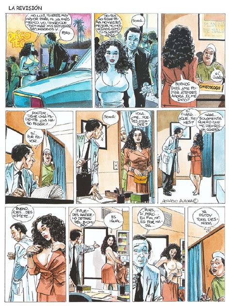 Altuna Horacio La Revisión Comic Spanish Pdf