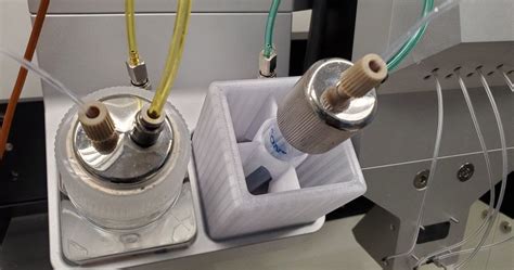 Aspect Biosystems RX 1 Crosslinker Buffer Holder By Adrian West Download Free STL Model