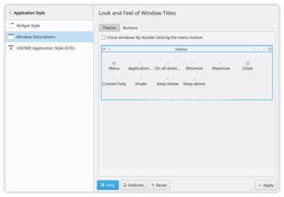 KWin KDE UserBase Wiki