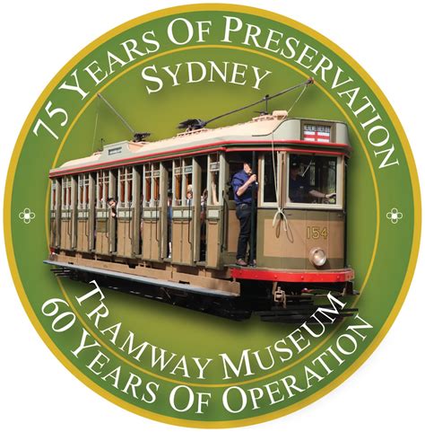 Sydney Sydney C Class 290 Of 1896 And Sydney Light Rail Variotram