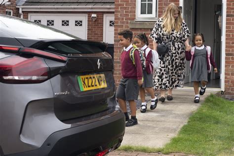 School Run Pulpaddict