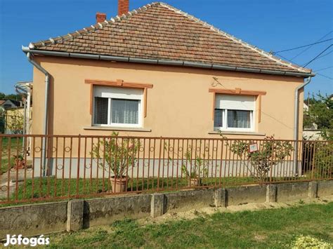 Eladó Ház Gérce Sárvár Ház Jófogás Ingatlan