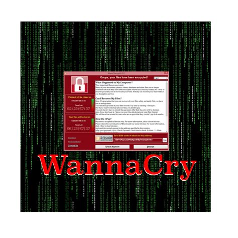Wannacry Malware Stronghold Cyber Security Nist 800 Cmmc It Risk Assesments 1 888 277 8320