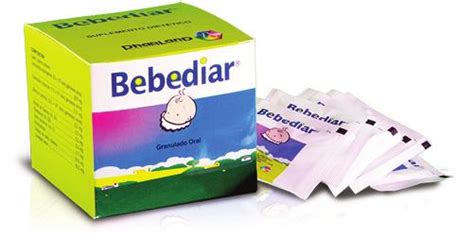 Bebediar 2 Gr Sobre Unidad Farmacia La Moderna Y Comisariato Del