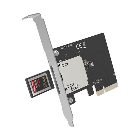 Ssd Adapter