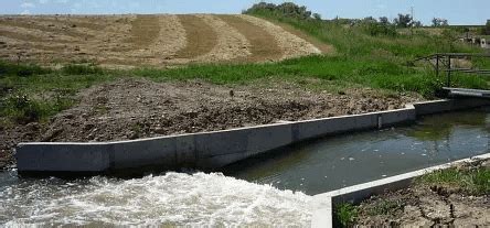 Metering Flumes And Its Types Civil Engineering Optional For Upsc