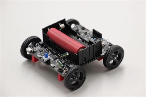 Blockchain Robotics AG