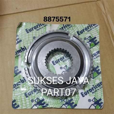 Jual Syncrhonizer Hub Gear Transmisi Eaton 8875571 Mitsubishi Fuso