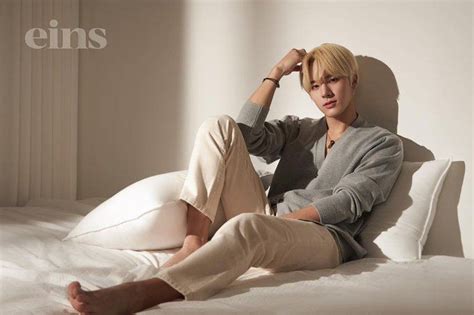 Bex 🥚 On X Eric Just Girl Things Kpop