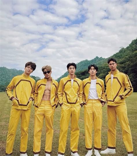 Ready Set Love 2024 Thai Drama Film Serie Tv Tv