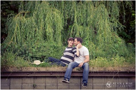 Pregnancy Shoot Inge And Desmond Meyer And Rene Photofilm