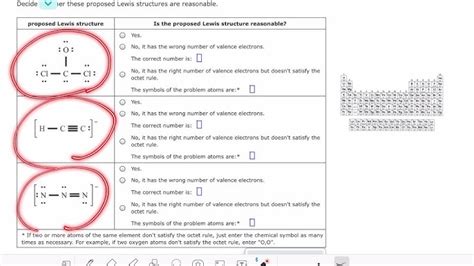 Lewis Structures Octet Rule Example Youtube Deciding Whether A Lewis Lewis Structures Octet Rule Example Youtube Deciding Whether A Lewis
