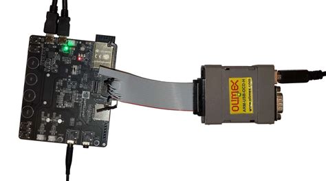 Debugging The ESP LyraT Board Via JTAG VisualGDB Tutorials