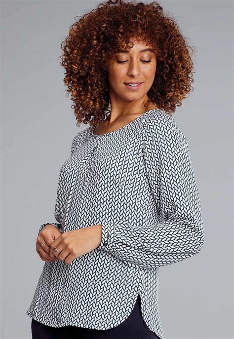 Blouses Work Blouses For Women From Direct Business Wear Buy