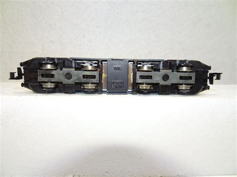 Minitrix Lokomotive Db E10 Spur N 10 Kaufen Auf Ricardo