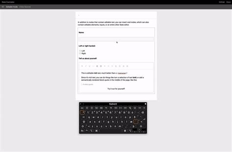 Not Able To Delete Block Elements On Chrome And Safari · Issue 5122 · Ianstormtaylorslate · Github