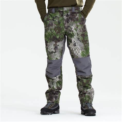 Insulated Pants Kryptek