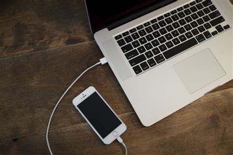 How To Back Up An IPhone POPSUGAR Australia Tech