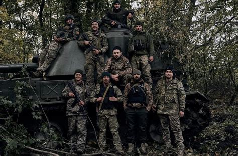 Контрнаступ на Херсонщині за добу ЗСУ звільнили 12 населених пунктів Новости Section Ukr Net