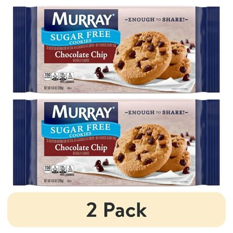 Sugar Free Cookies In Cookies