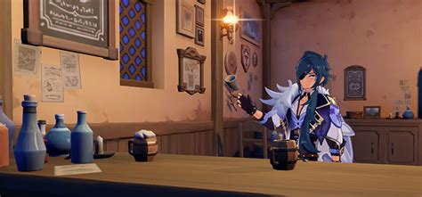 Sims Genshin Impact CC Mods The Ultimate Collection FandomSpot